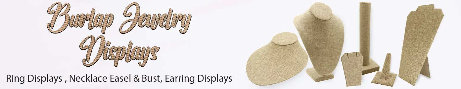 Wholesale Jewelry Display Company | Gems On Display